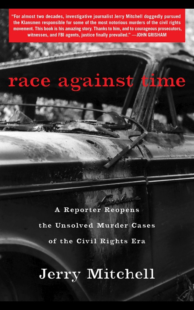Book Review: A Race Against Time – Helping History Come Alive